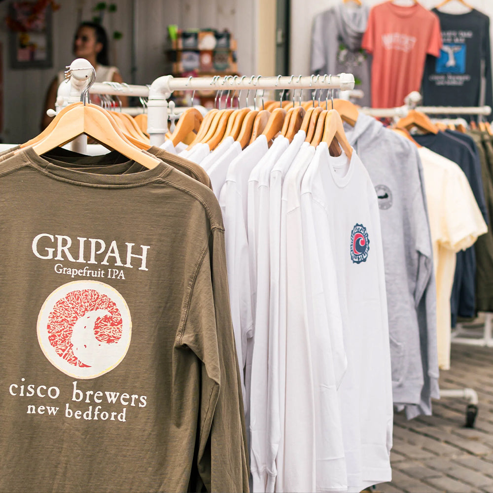 Cisco Brewers