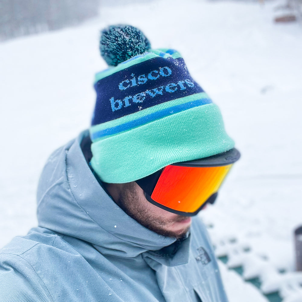 Beanies – Cisco Brewers