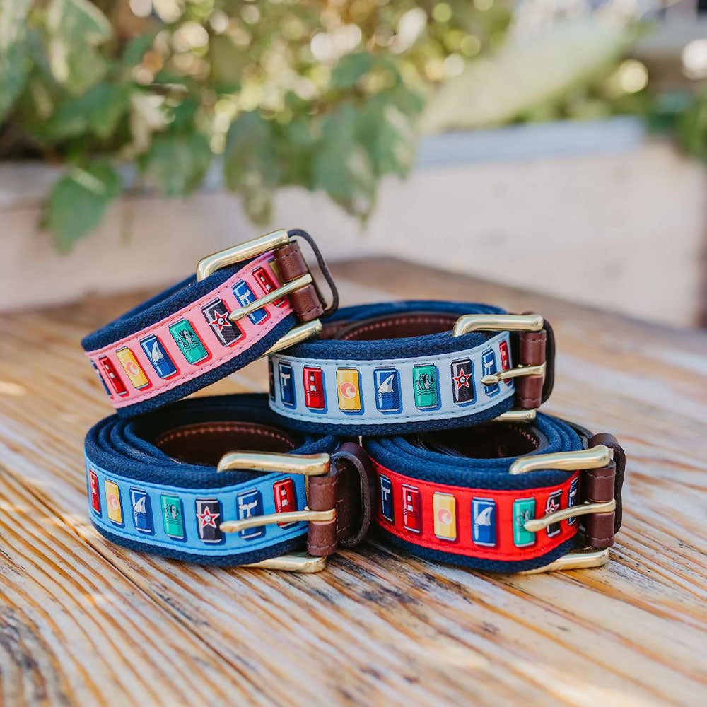 Belts – Cisco Brewers