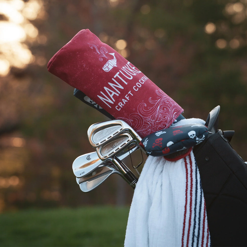 Golf – Cisco Brewers