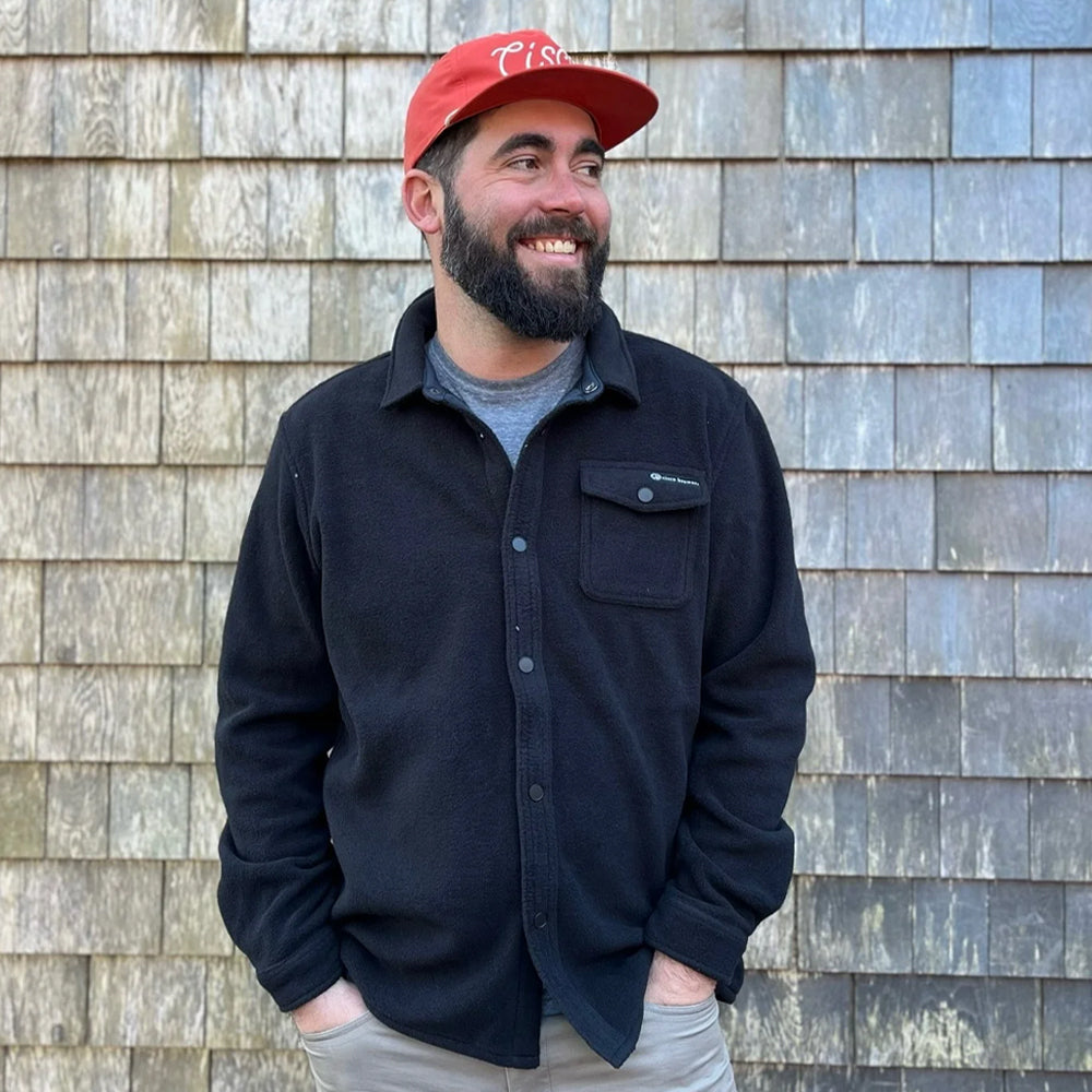 Jackets & Vests – Cisco Brewers