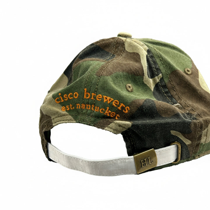 Hats – Cisco Brewers