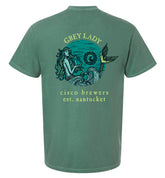Apparel – Cisco Brewers