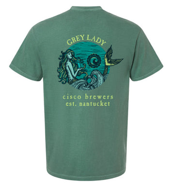 T-Shirts – Cisco Brewers