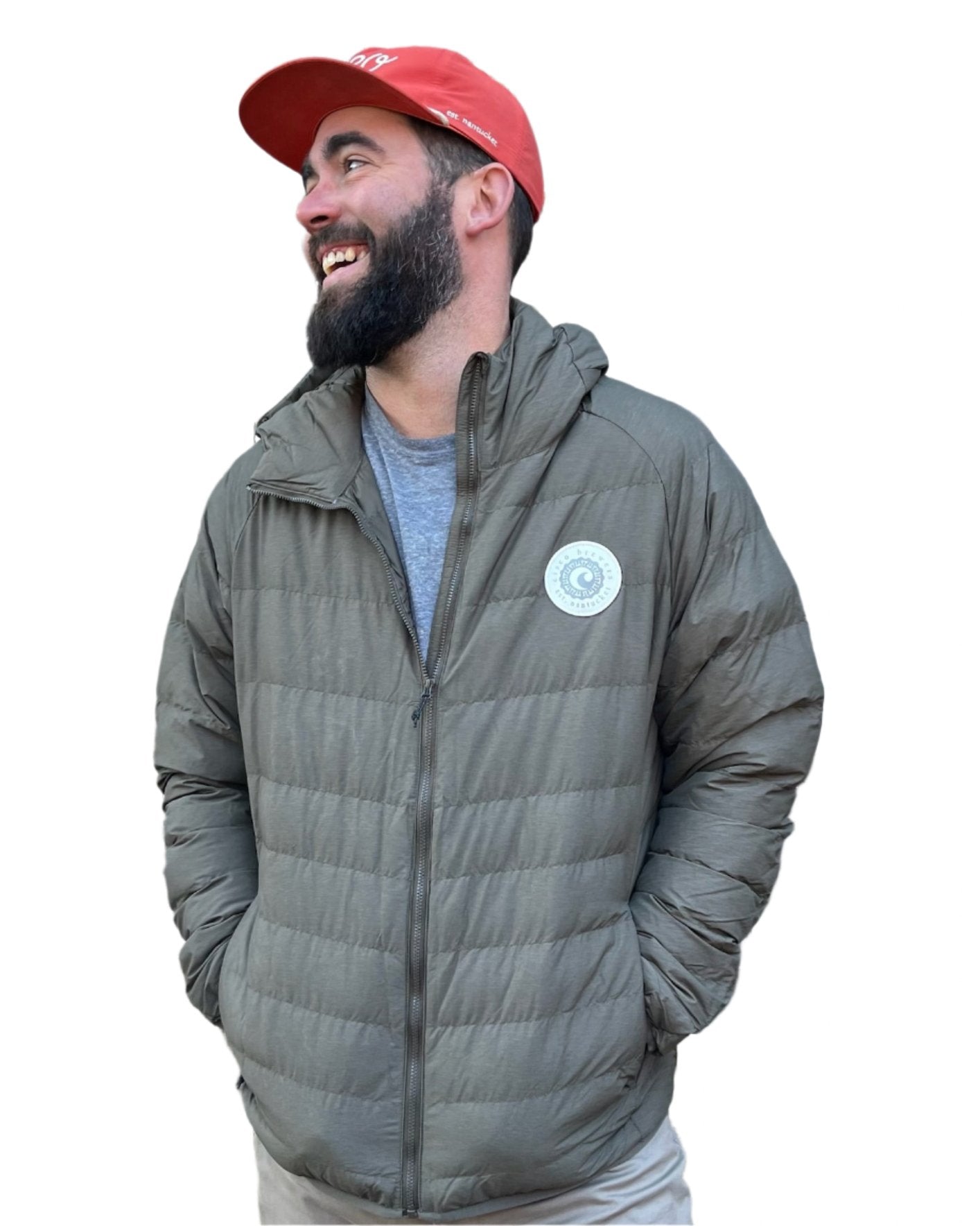 Puffer Jacket – Cisco Brewers