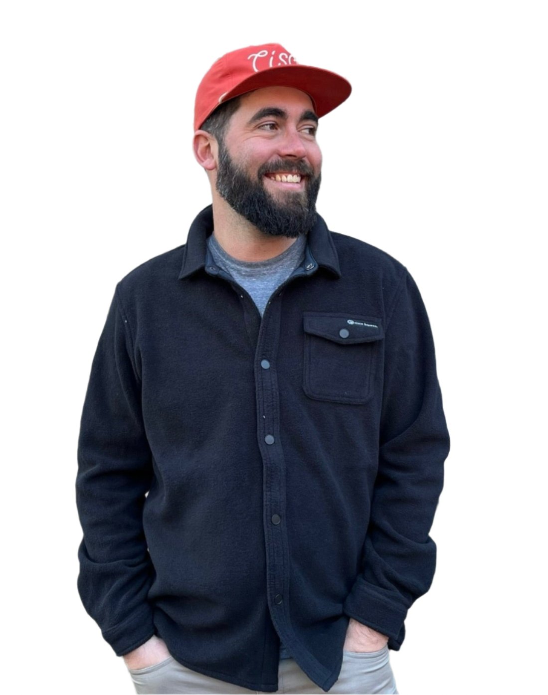 Jackets & Vests – Cisco Brewers