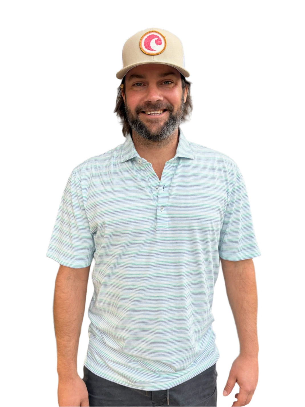 Polos – Cisco Brewers