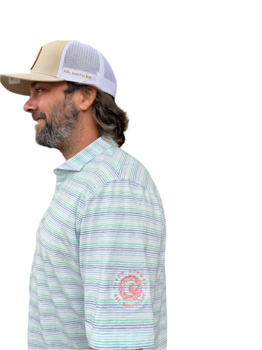 Polos – Cisco Brewers