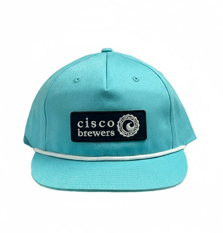 Hats – Cisco Brewers