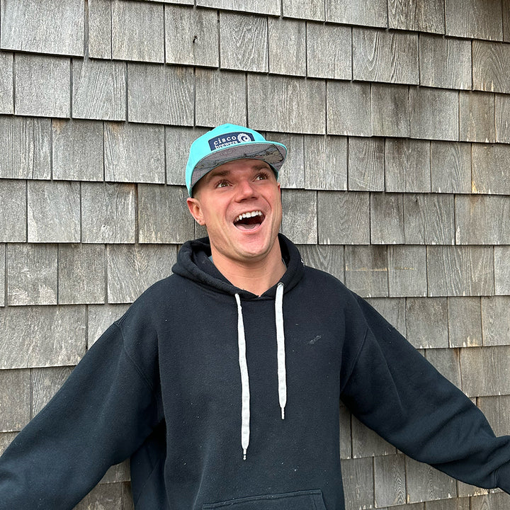 Hats – Cisco Brewers