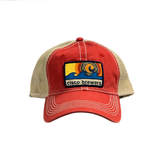 New Arrivals – Cisco Brewers