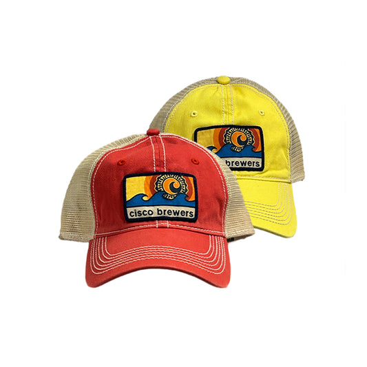 Hats – Cisco Brewers
