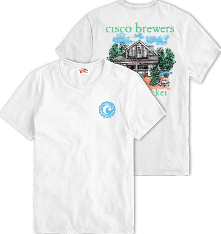New Arrivals – Cisco Brewers