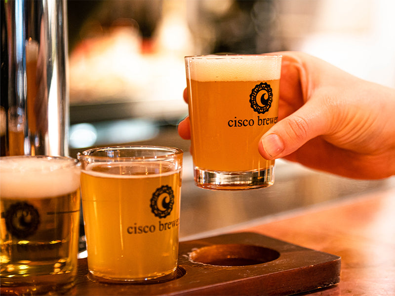 About Us – Cisco Brewers
