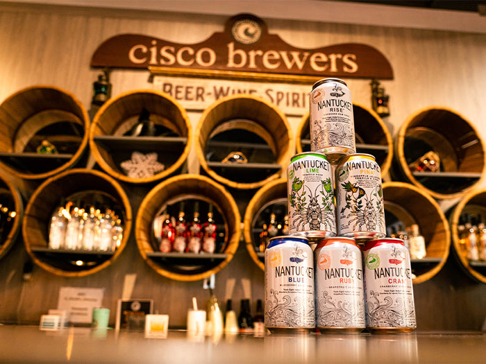 About Us – Cisco Brewers