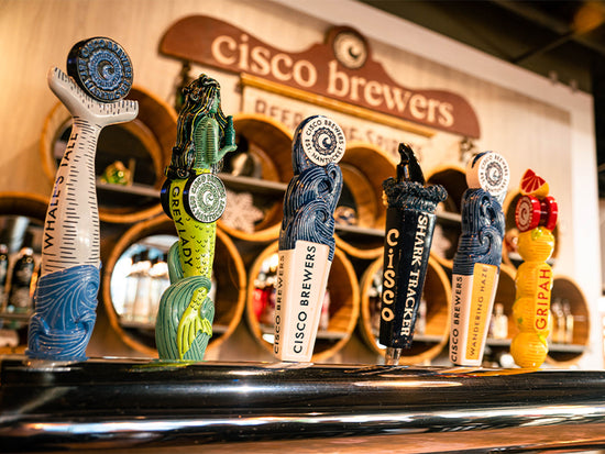About Us – Cisco Brewers