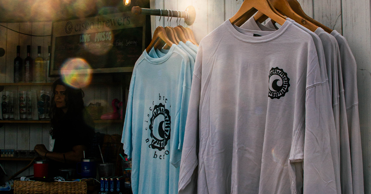 Apparel – Page 4 – Cisco Brewers