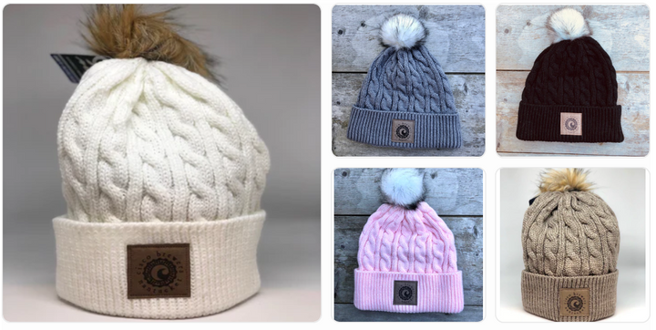 Hats – Cisco Brewers