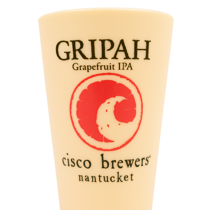 Cisco Brewers Beer
