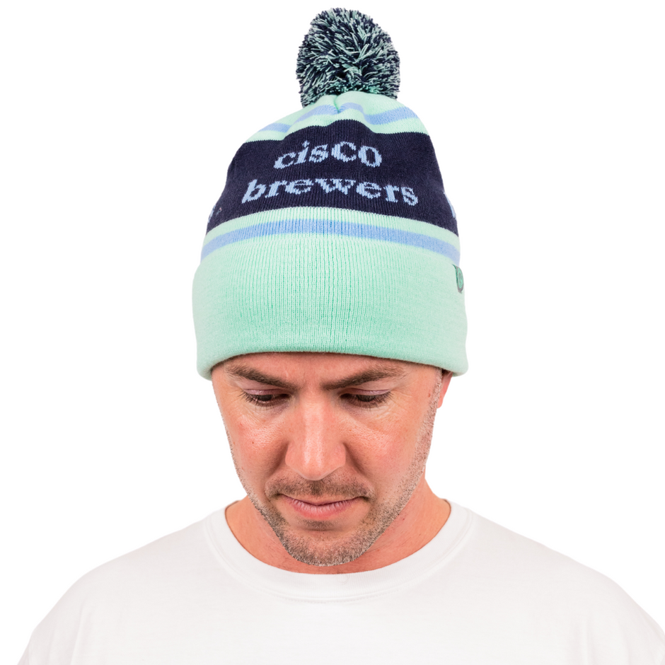 Hats – Cisco Brewers