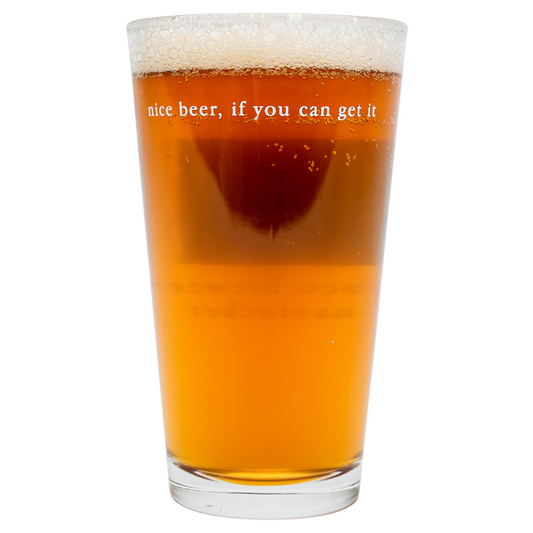 Most Popular – Cisco Brewers