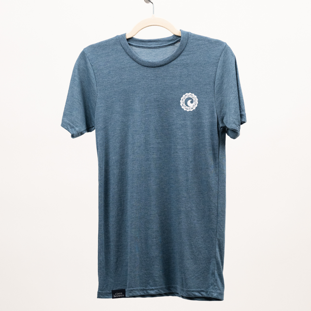T-Shirts – Cisco Brewers