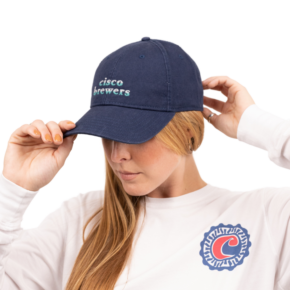 Hats – Cisco Brewers