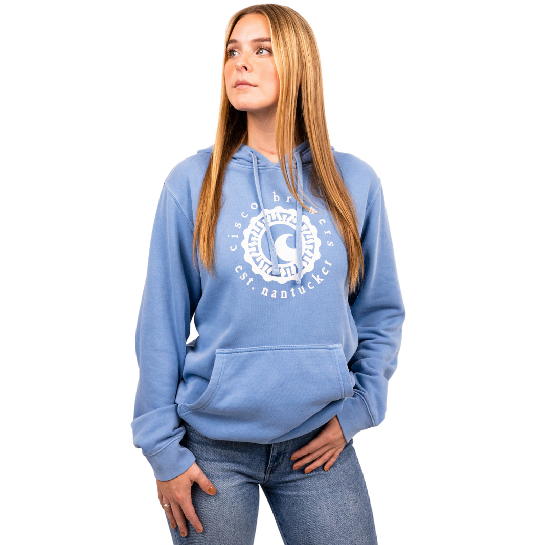 Sweatshirts & Other Apparel – Cisco Brewers