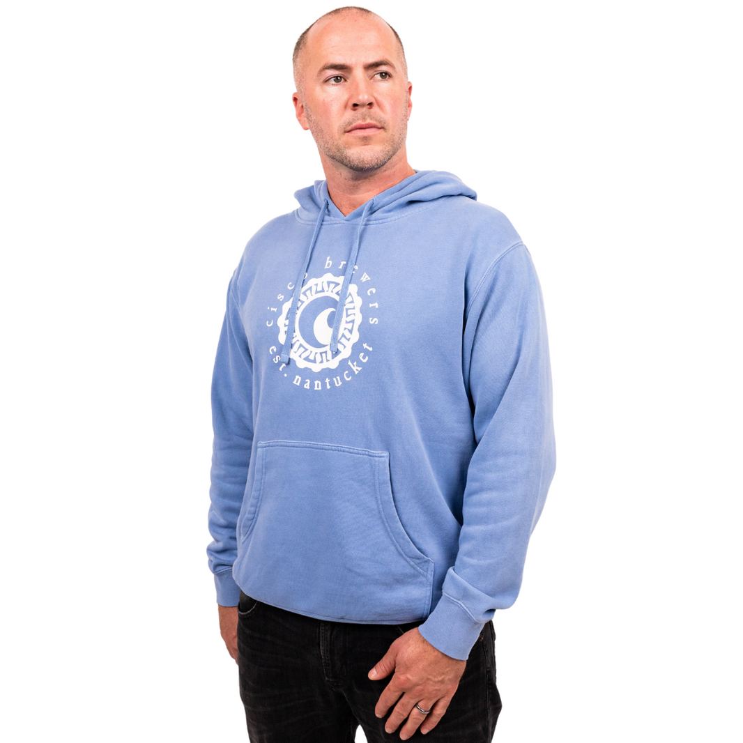 Sweatshirts & Other Apparel – Cisco Brewers