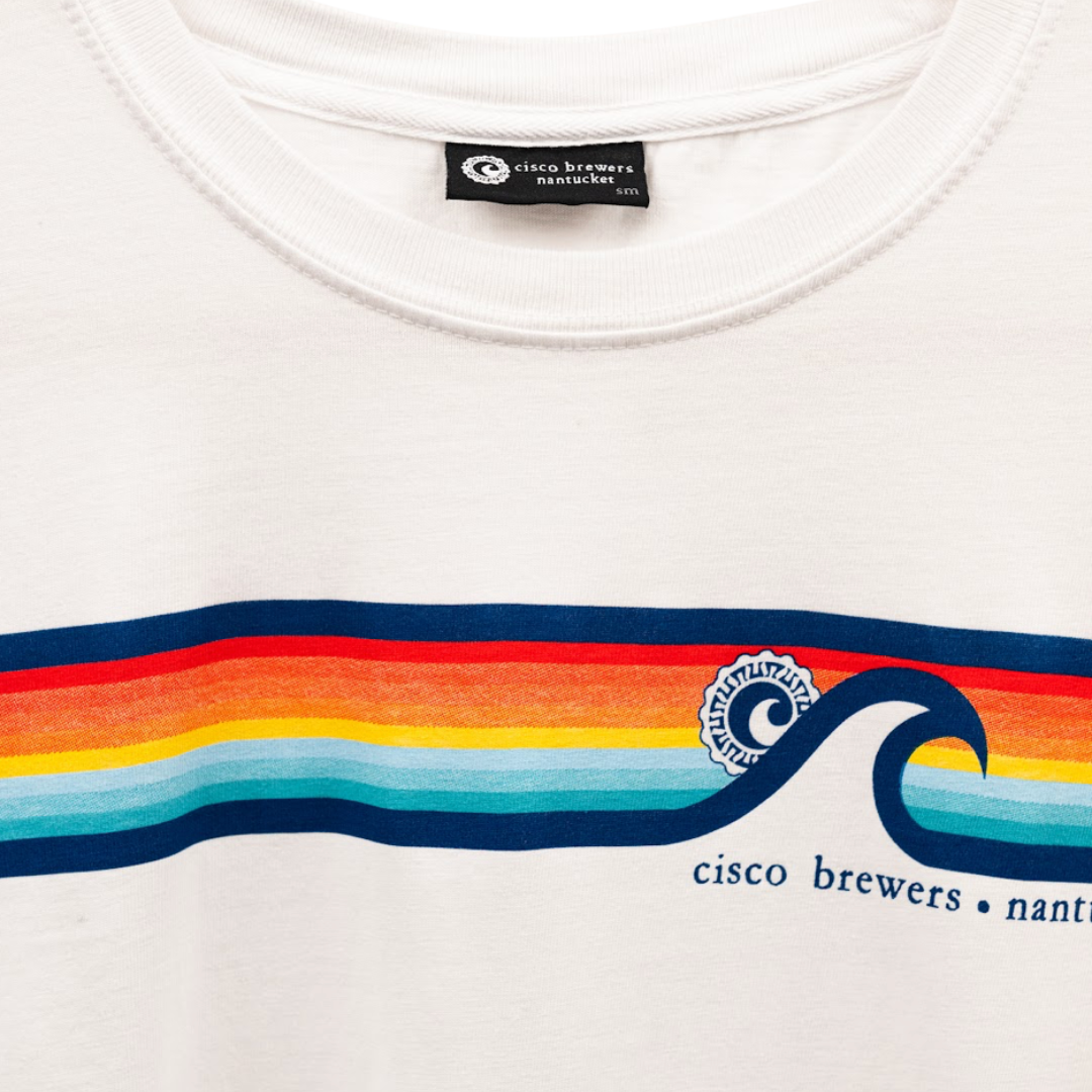 T-Shirts – Cisco Brewers