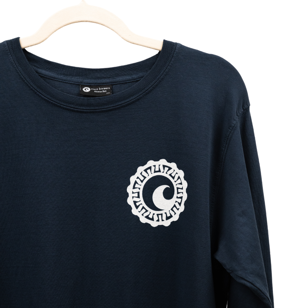 T-Shirts – Cisco Brewers
