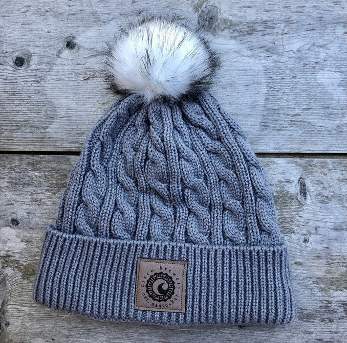 Social Club Hat – Cisco Brewers