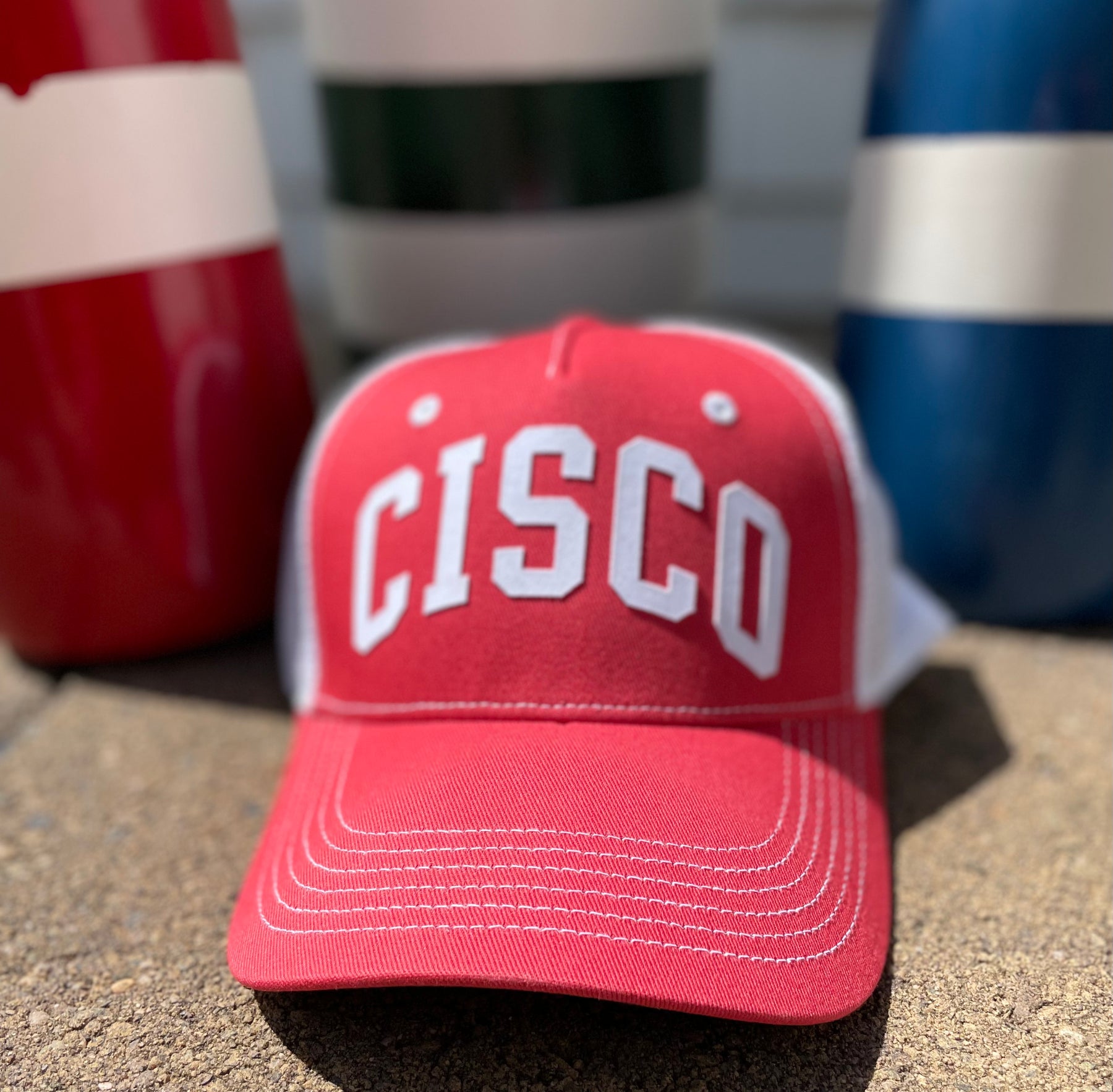 Products – Cisco Brewers