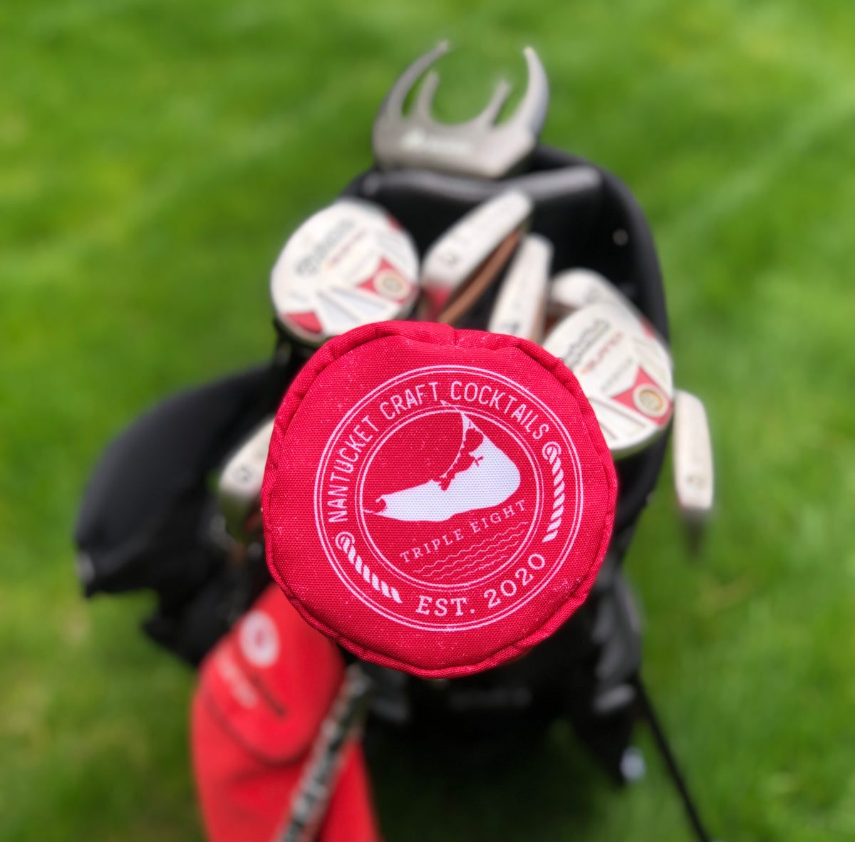 Golf – Cisco Brewers
