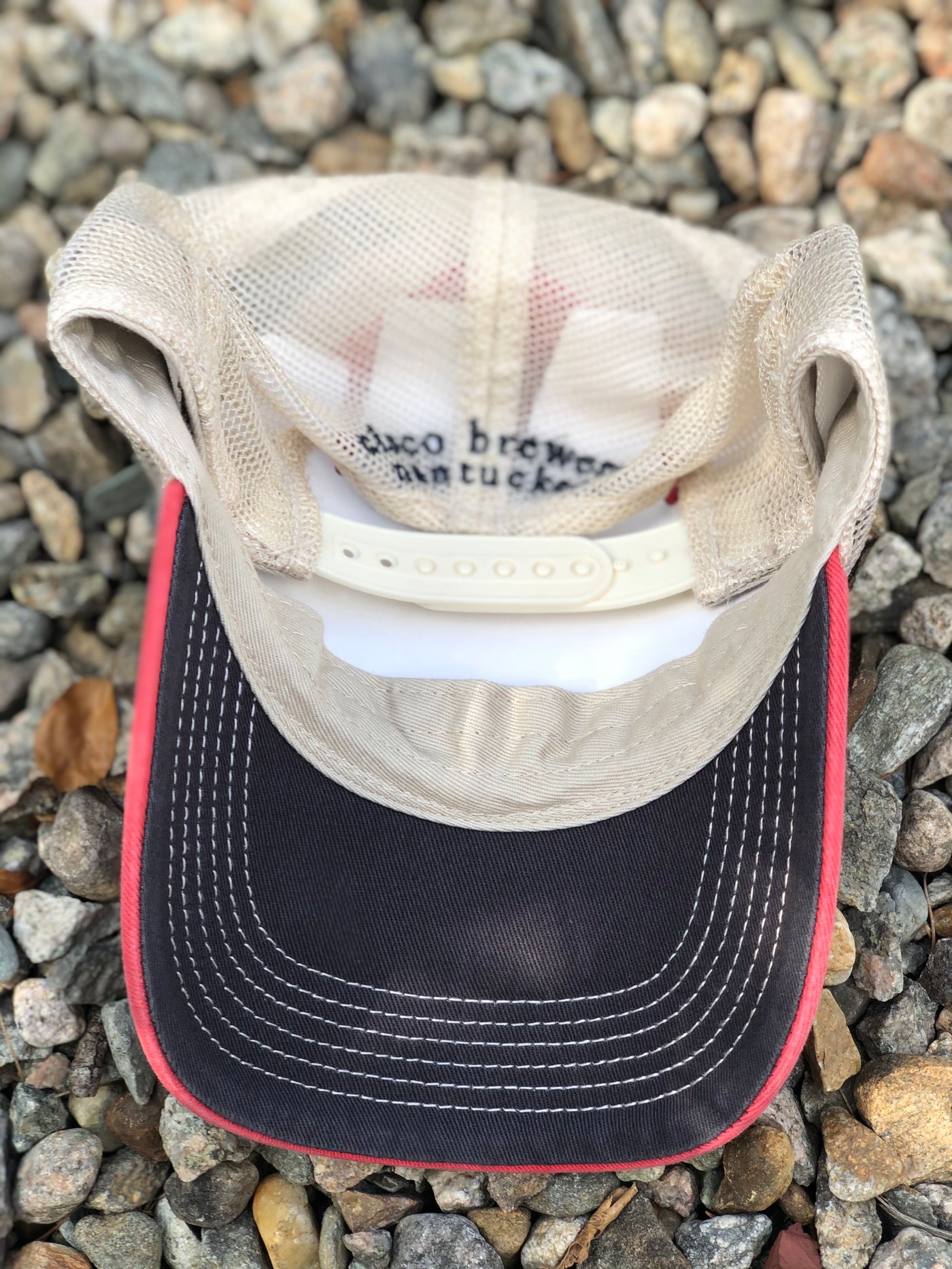 Hats – Cisco Brewers