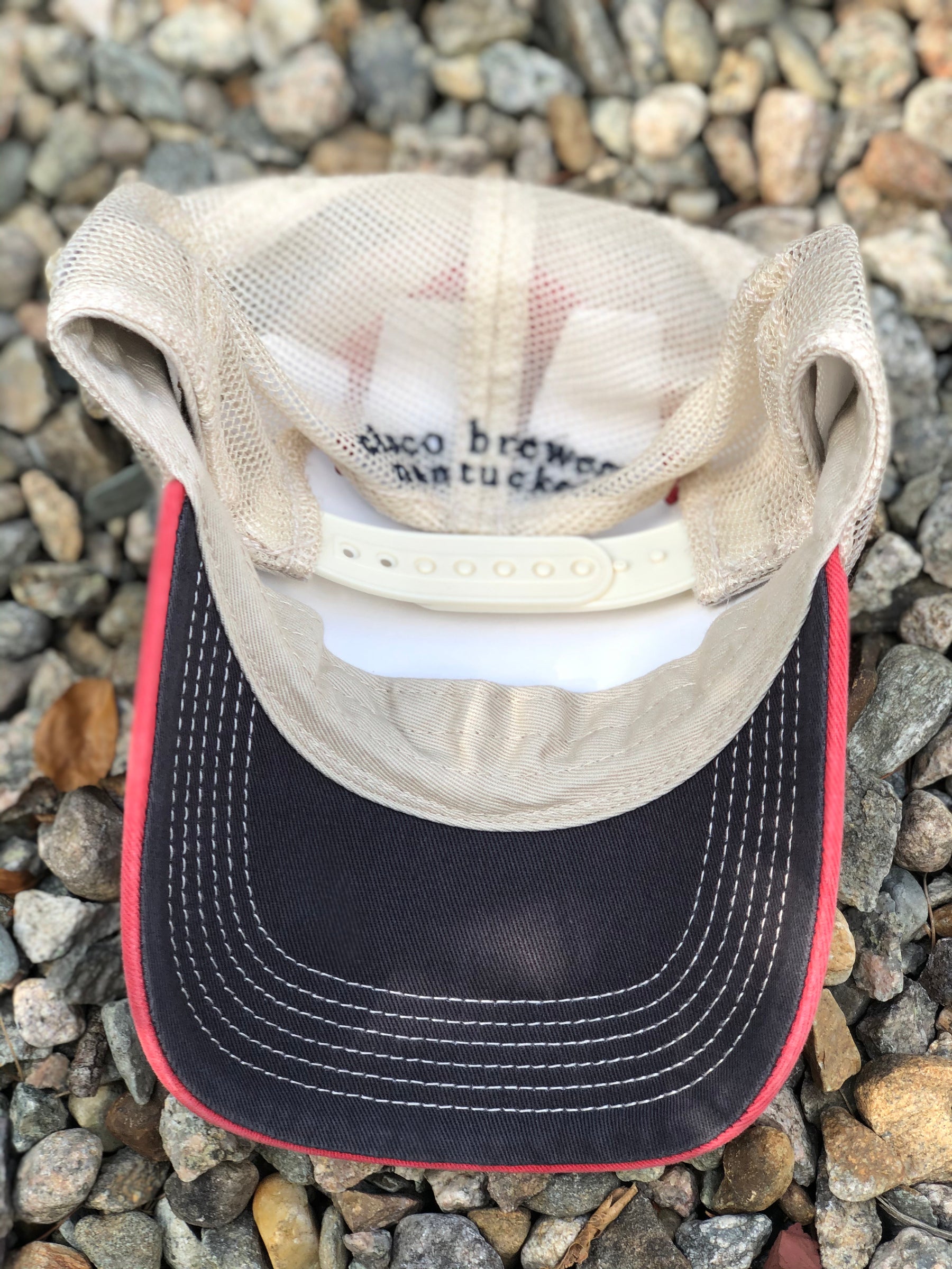 Hats – Cisco Brewers